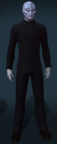 Turei | Memory Beta Wiki | Fandom