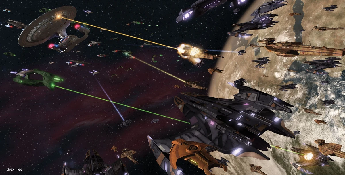 Schlacht von Cardassia VI | Memory Beta Wiki | Fandom