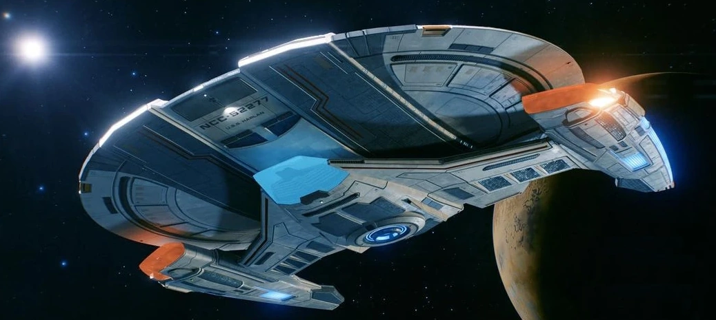 Edison-Klasse | Memory Beta Wiki | Fandom