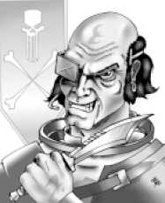 Bruce | Memory Beta Wiki | Fandom