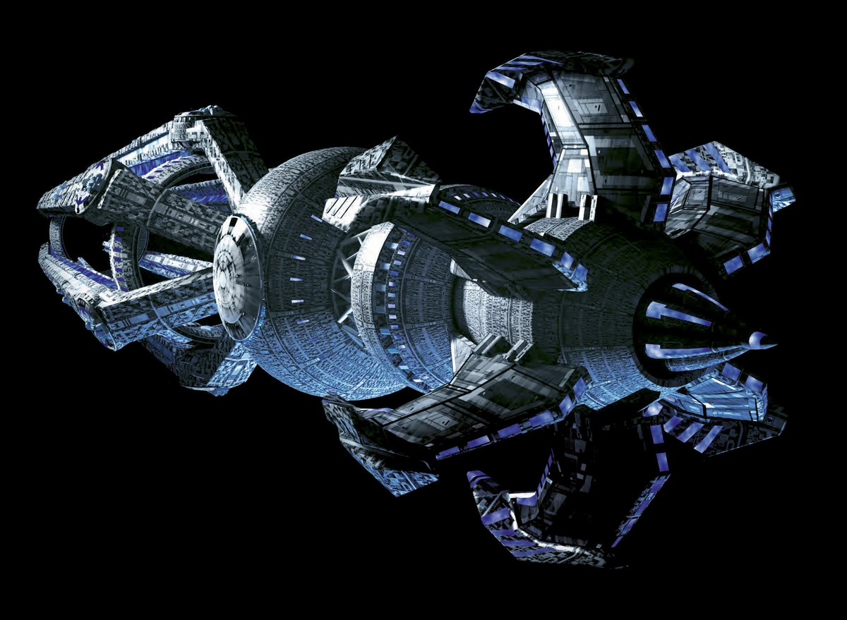 KIS Kyana Prime | Memory Beta Wiki | Fandom