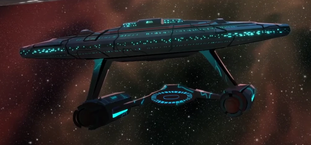 USS Rubidoux | Memory Beta Wiki | Fandom