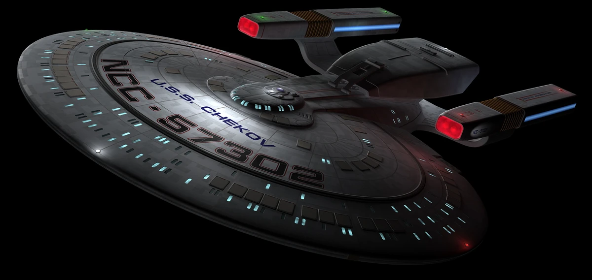 Springfield-Klasse | Memory Beta Wiki | Fandom