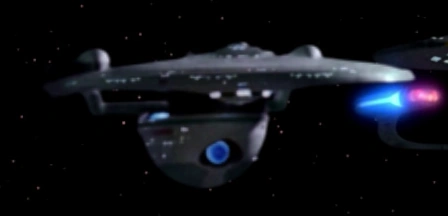 USS Fearless | Memory Beta Wiki | Fandom