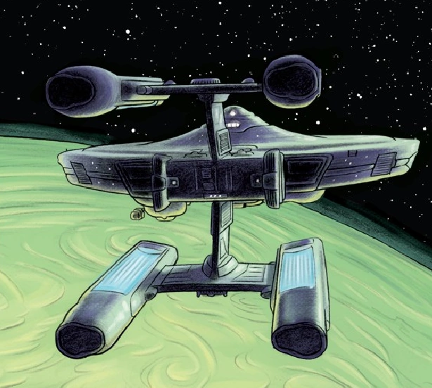 USS Billings | Memory Beta Wiki | Fandom