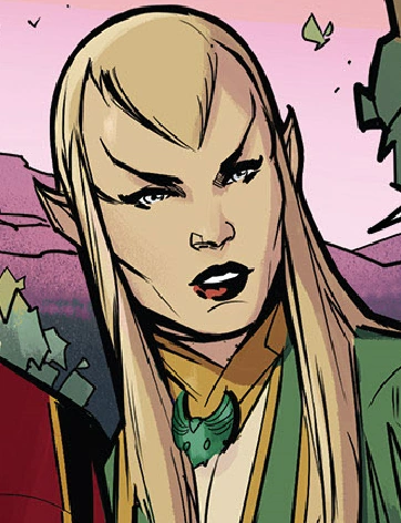 Shiana | Memory Beta Wiki | Fandom