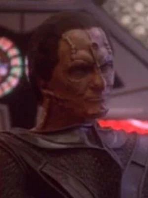 Magren | Memory Beta Wiki | Fandom