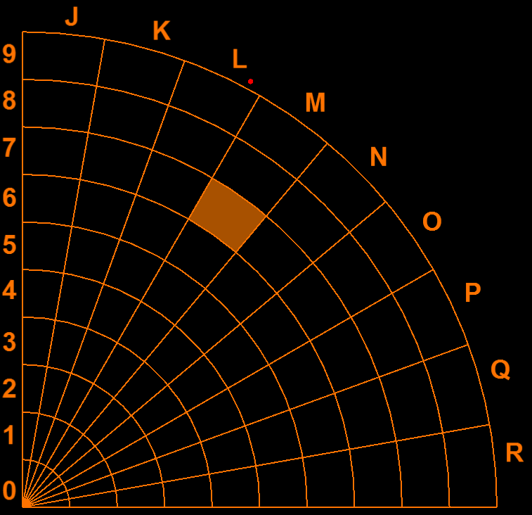 Sektorgitter M-7 | Memory Beta Wiki | Fandom