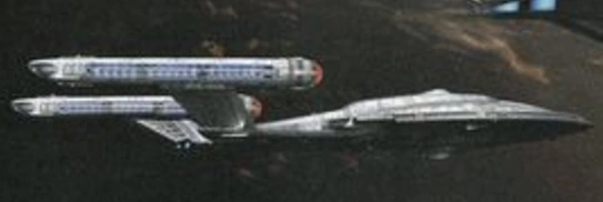 SS Atlantis (NX-05) | Memory Beta Wiki | Fandom