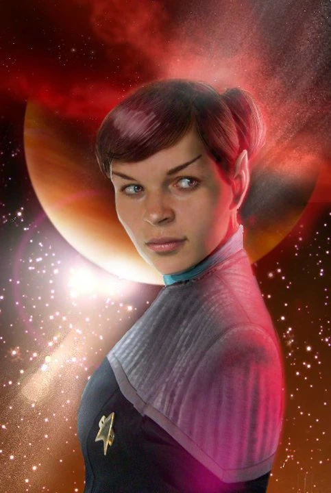 Soleta | Memory Beta Wiki | Fandom