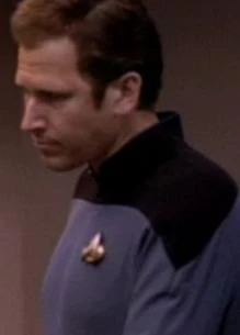 Andrew Powell | Memory Beta Wiki | Fandom