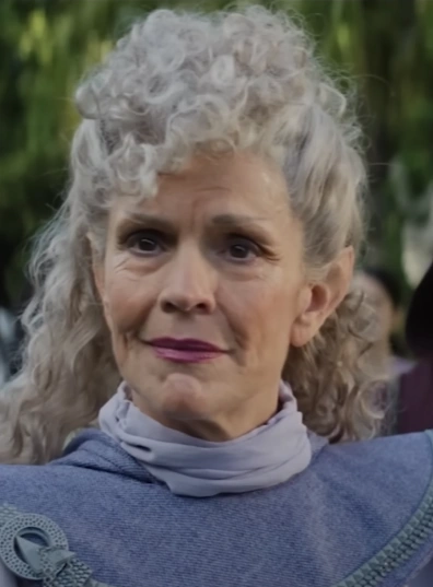 Saavik | Memory Beta Wiki | Fandom