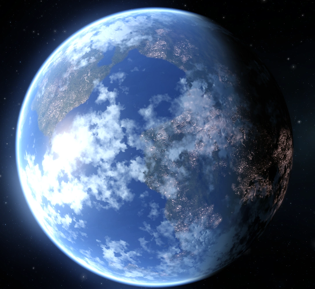 Kzin III | Memory Beta Wiki | Fandom