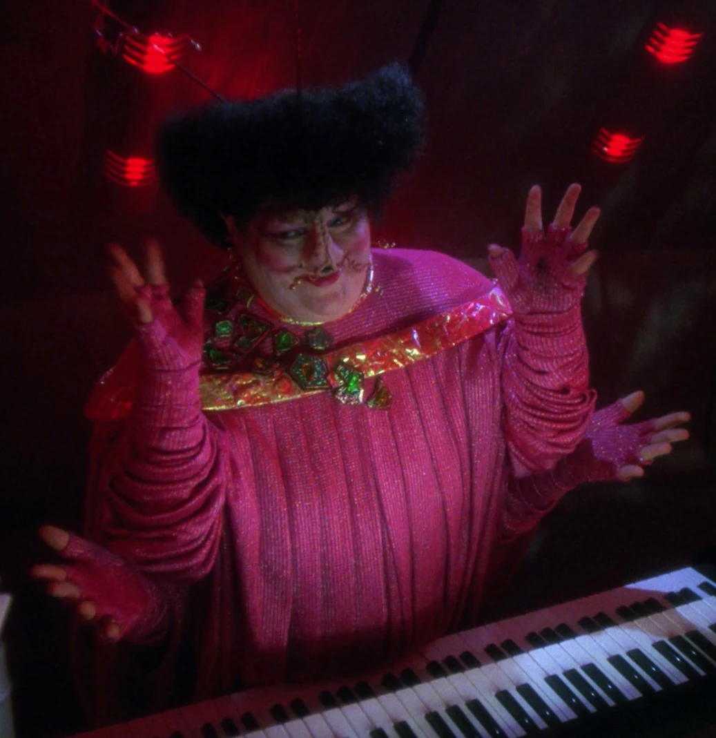 Amarie | Memory Beta Wiki | Fandom