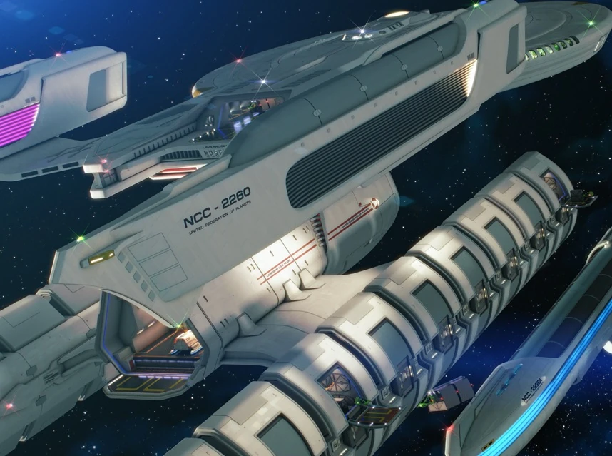 USS Mughi | Memory Beta Wiki | Fandom