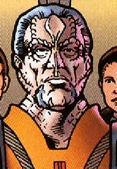 Engor | Memory Beta Wiki | Fandom