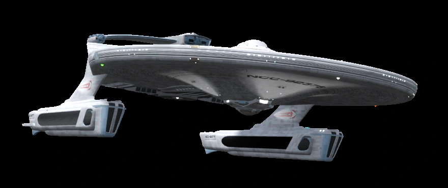 Miranda-II-Klasse | Memory Beta Wiki | Fandom