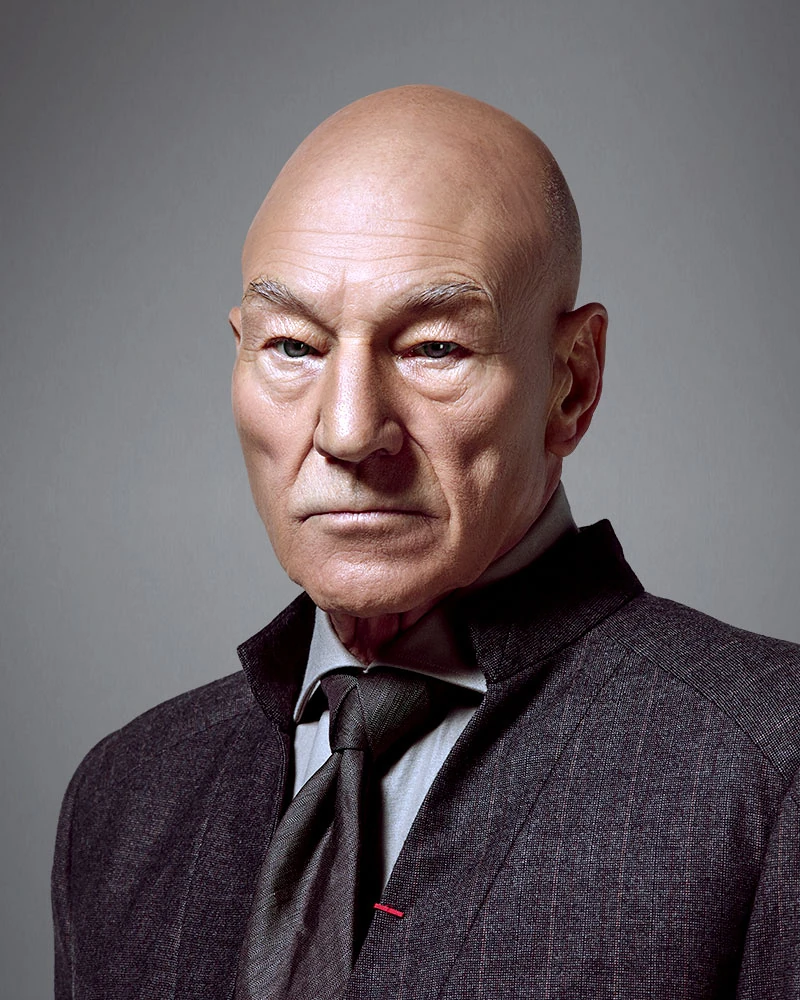 Jean-Luc Picard | Memory Beta Wiki | Fandom