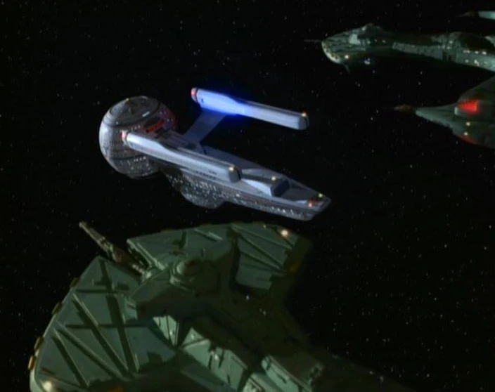 2395 | Memory Beta Wiki | Fandom