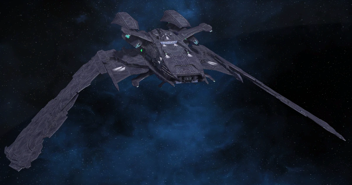 Scimitar-Klasse | Memory Beta Wiki | Fandom