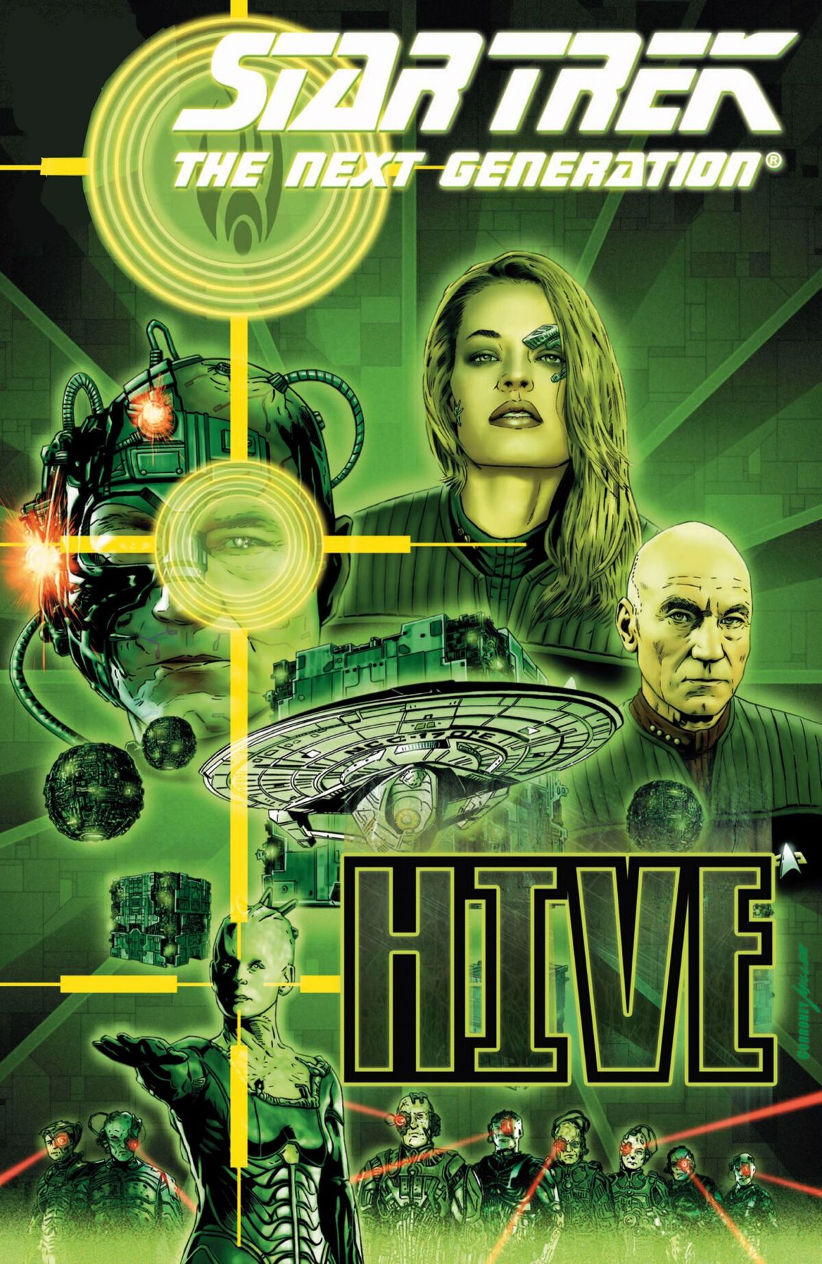 Hive Memory Beta Wiki Fandom