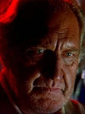 Harry Price | Memory Beta Wiki | Fandom
