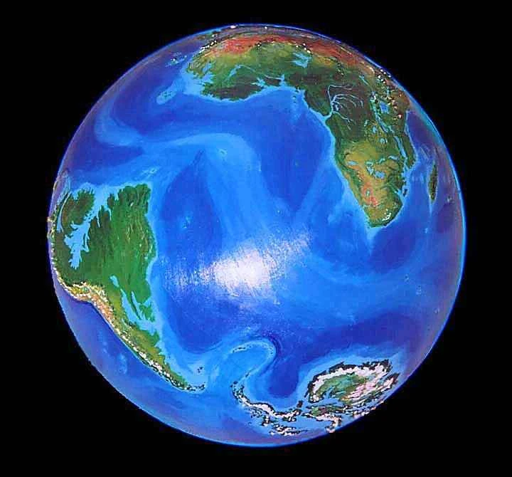 Earth-833 | Memory Zeta (God Edition) Wiki | Fandom
