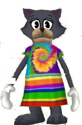 Tiffany | Memory Wiki | Fandom