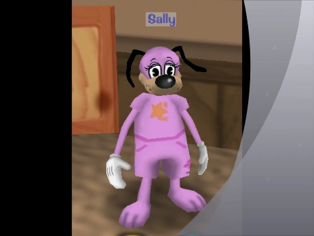 Sally | Memory Wiki | Fandom