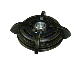 Vorgatt defence field emitter | Memory Zeta (Doctor Who Edition) Wiki ...