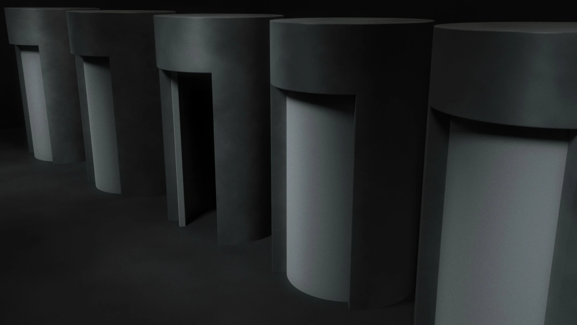 Tardis Uncloaked