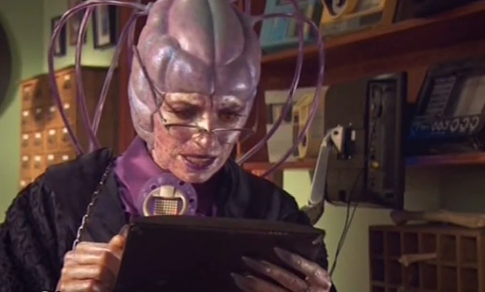 Ukkan | Memory Zeta (Doctor Who Edition) Wiki | Fandom