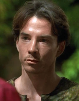 Michael Mahonen | Memory Alpha | Fandom