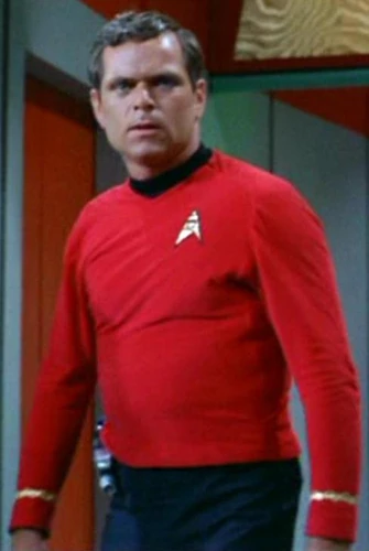 Arnold Lessing | Memory Alpha | Fandom