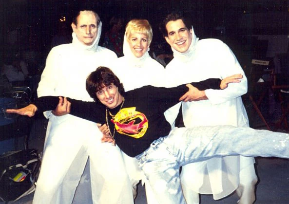 Mitchell Danton | Memory Alpha | Fandom