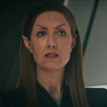 Shira | Memory Alpha | Fandom