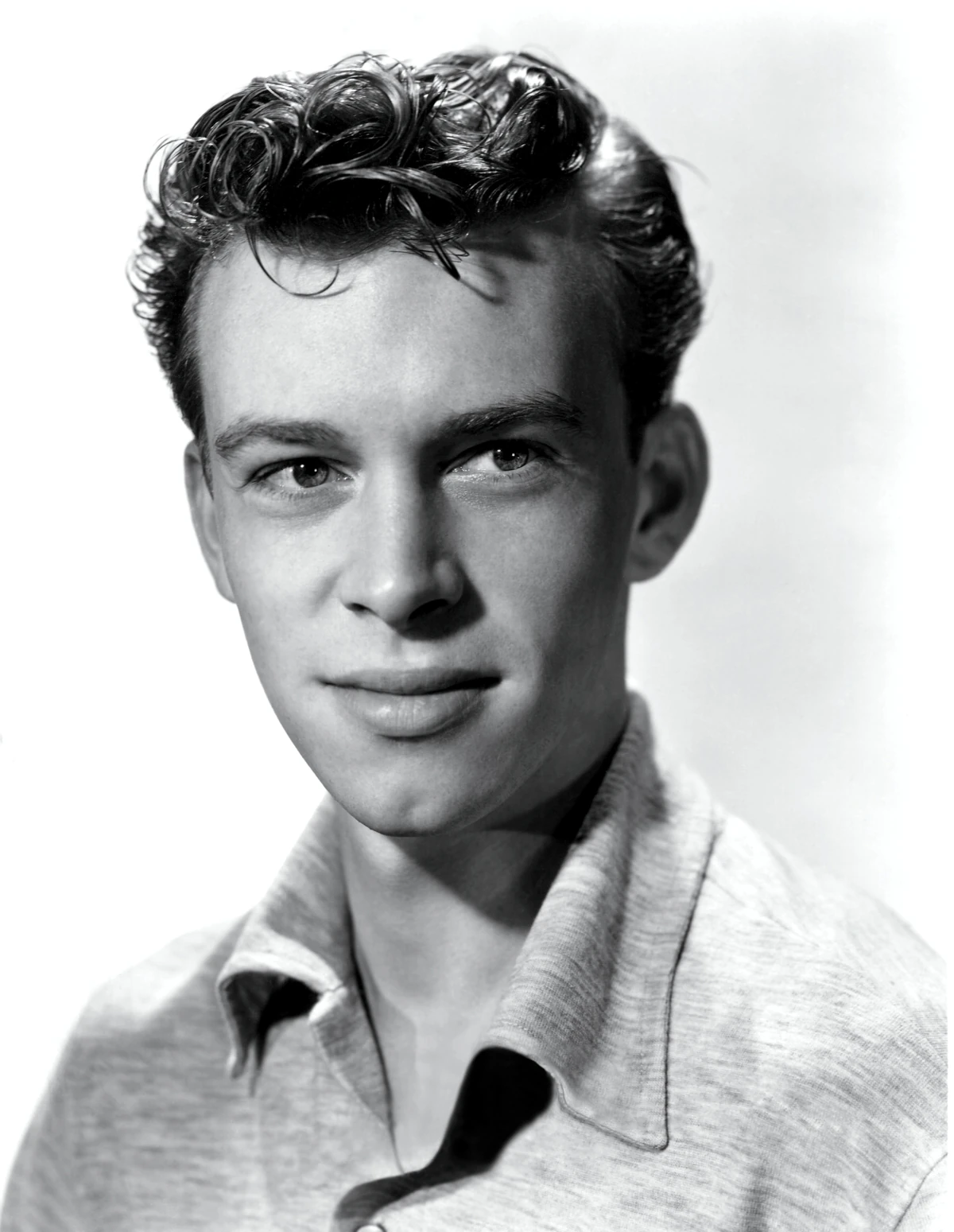 Skip Homeier | Memory Alpha | Fandom