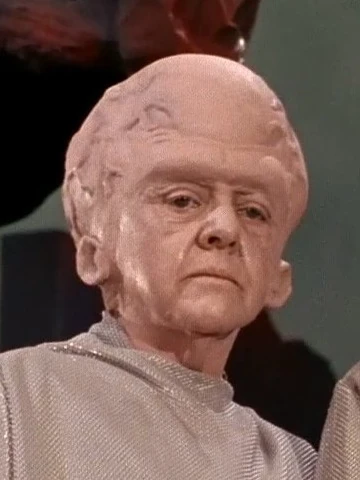 Georgia Schmidt | Memory Alpha, das Star-Trek-Wiki | Fandom