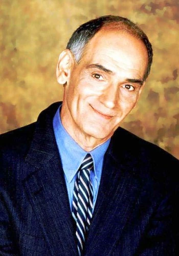 William Utay | Memory Alpha | Fandom