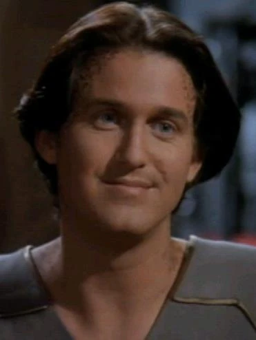 Arjin | Memory Alpha, das Star-Trek-Wiki | Fandom