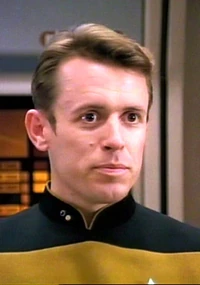 Charley Lang | Memory Alpha | Fandom