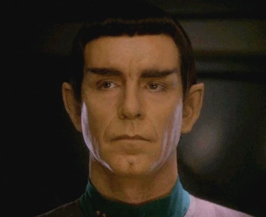 Marty Rackham | Memory Alpha | Fandom