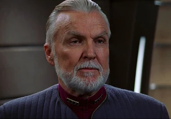 Anthony Zerbe | Memory Alpha | Fandom