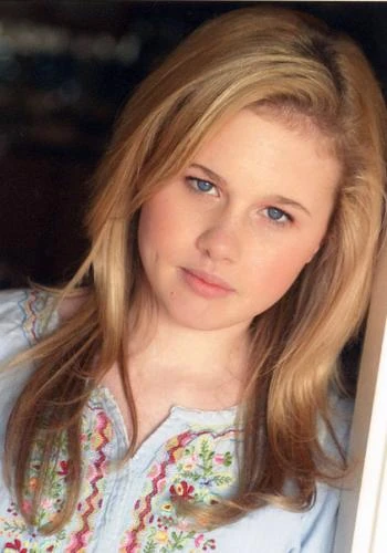 Katelin Petersen | Memory Alpha | Fandom