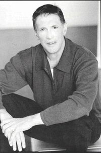 Mark Metcalf | Memory Alpha | Fandom