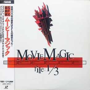 Movie Magic (TV series) | Memory Alpha | Fandom