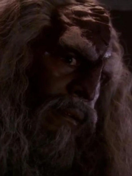 Robert DoQui | Memory Alpha, das Star-Trek-Wiki | Fandom