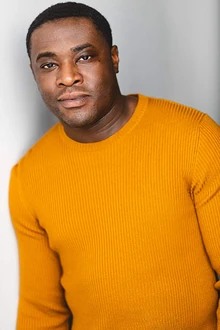 Sam Asante | Memory Alpha | Fandom