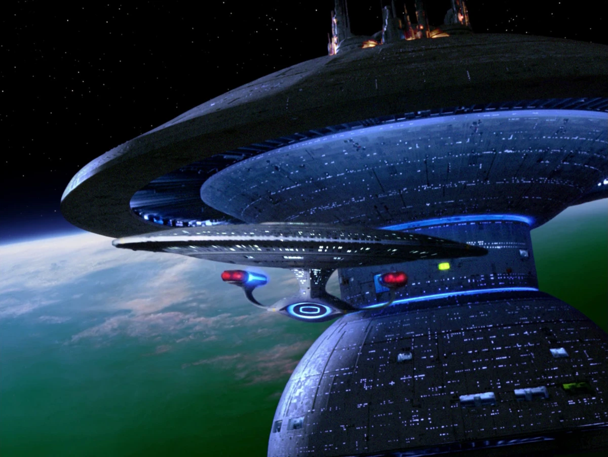 Starbase 133 | Memory Alpha | Fandom