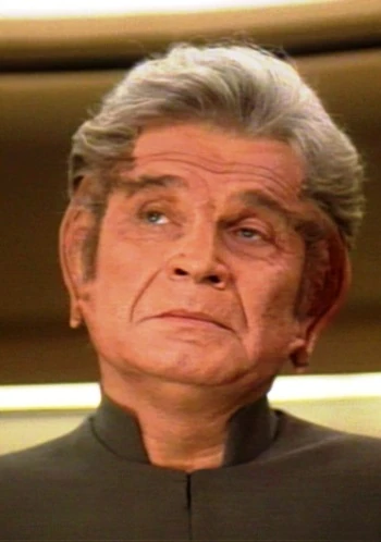 Bill Lithgow | Memory Alpha | Fandom